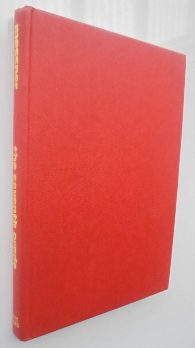 The Seventh Grade: Most Extreme Climbing By Reinhold Messner. – Phoenix ...