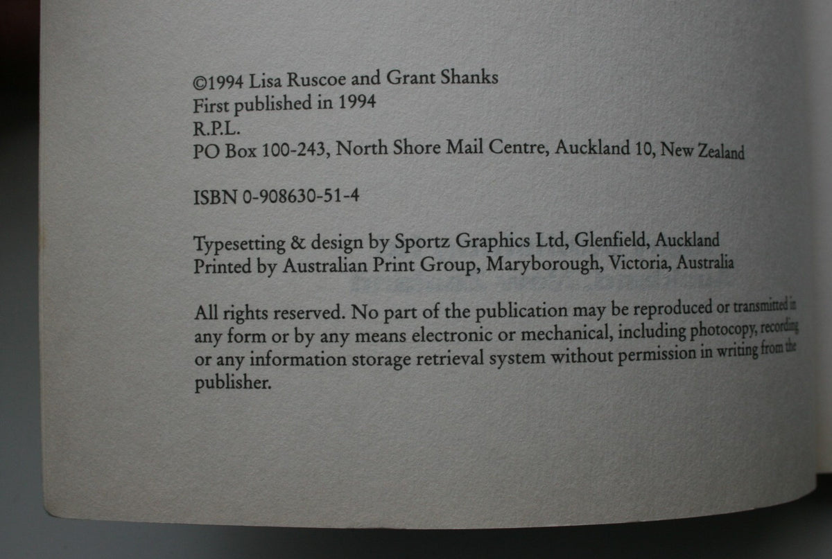 A Long Goodnight the Tragic Story of Mates Warren Ruscoe & Greg Nesbit ...
