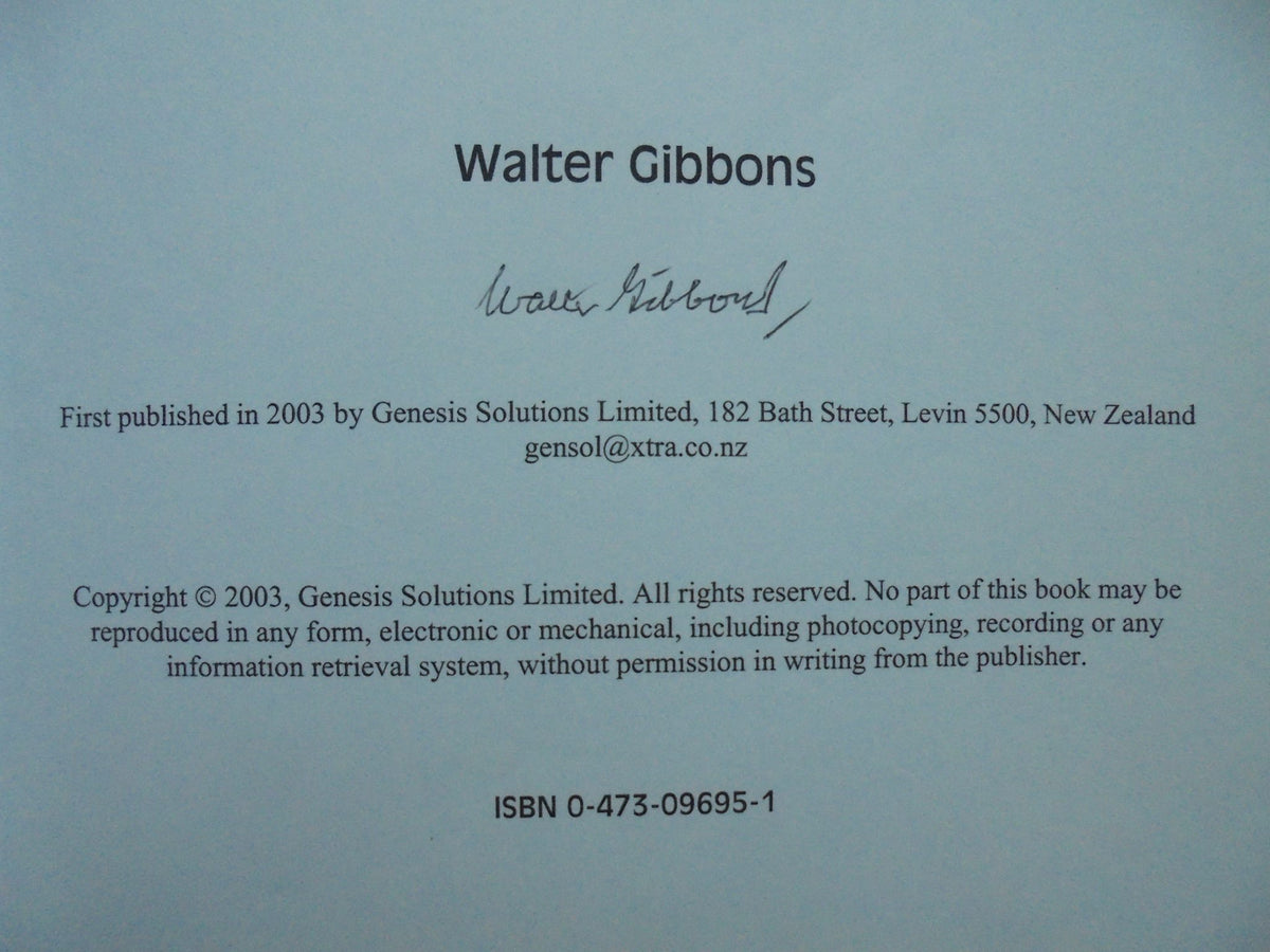 No Trail of Bitterness: A Biography of Charles Robert Wilson OBE DCM ...