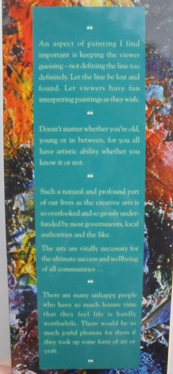 A Brush with Tui By Tui McLauglan. SIGNED BY AUTHOR. – Phoenix Books NZ